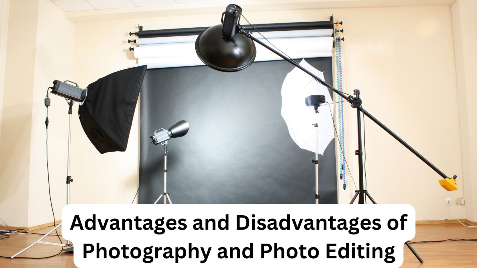 Photography and Photo Editing Courses - A Complete Guide - Jeff Institute