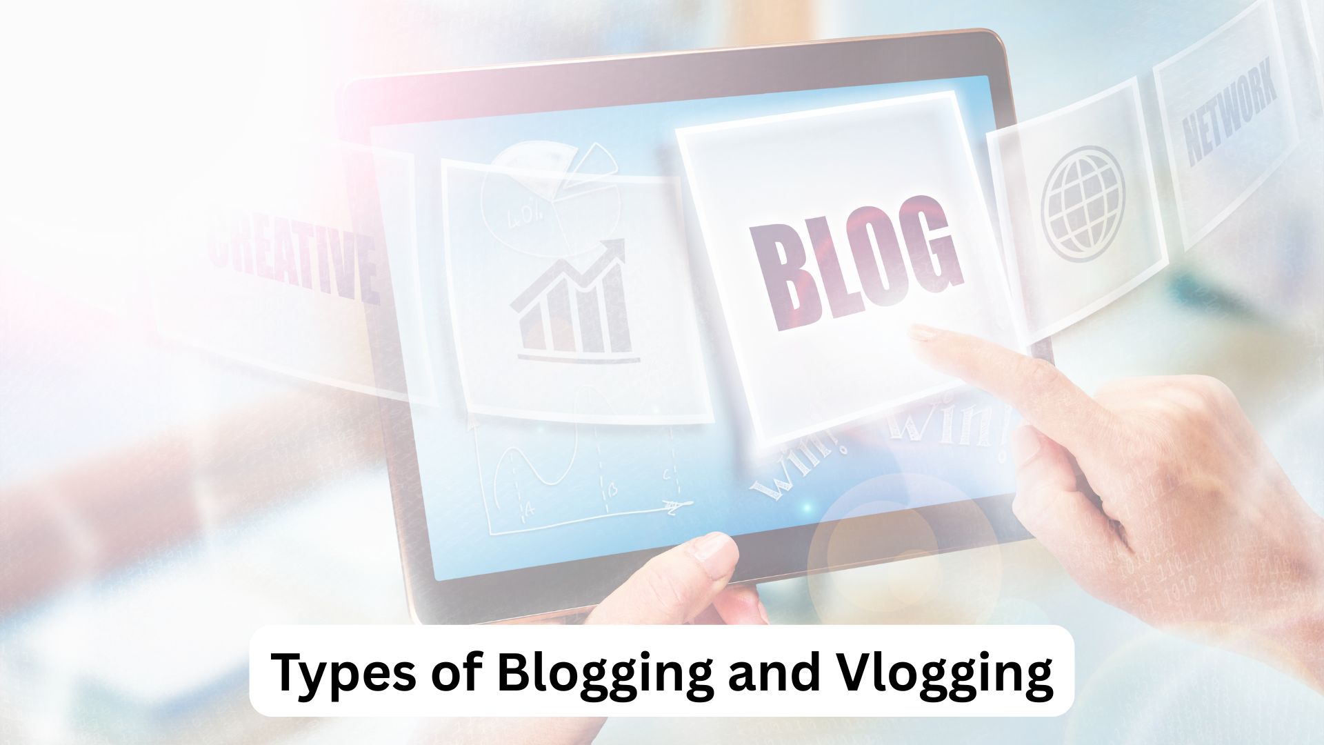 Difference Between Blogging and Vlogging: Which is Better for Content ...